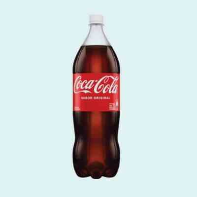 Coca Cola 2 L - Delivery Pariapan